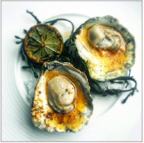 Instagram Chefs to Follow 2017